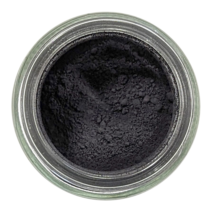 Making Carbon Ink | Mangroves